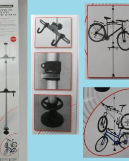 Bikemate Floor Bike Stand 2025 www tofrei